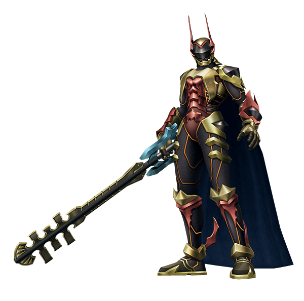 Lingering Will Kingdom Hearts Wiki Fandom Powered By Wikia