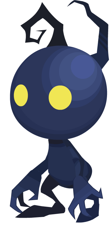 Image Shadow Khxpng Kingdom Hearts Wiki Fandom Powered By Wikia