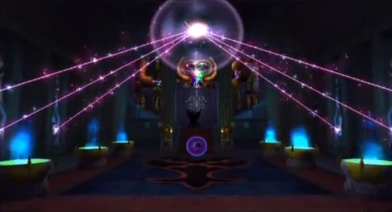 Kingdom Hearts Darkness on the Horizons IC | Page 9 | Sufficient Velocity