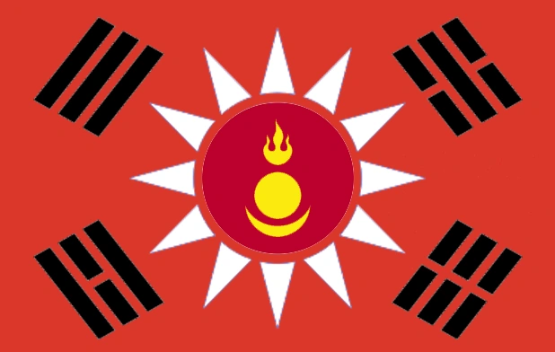 Image - Flag of the Asian Union.png | Kingdom Wiki | FANDOM powered by ...