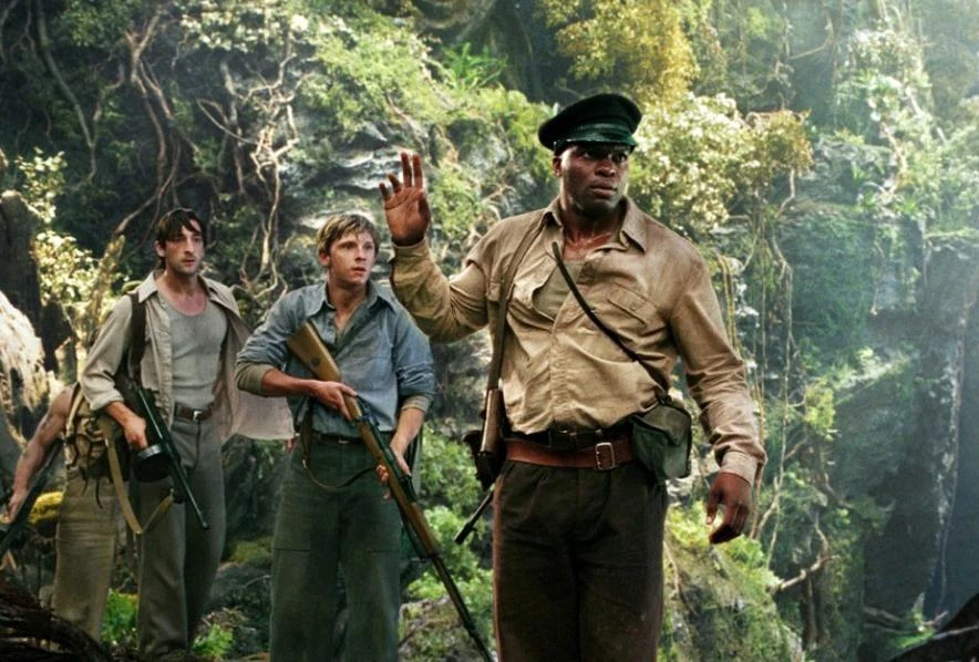 Ben Hayes | King Kong Wiki | Fandom powered by Wikia