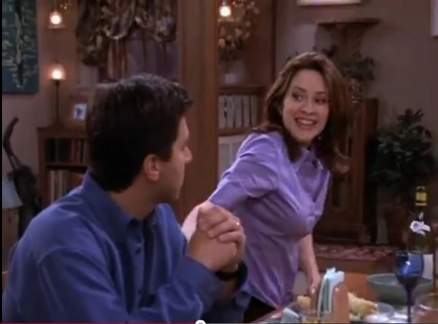 Debra Barone | King Of Queens Wiki | FANDOM powered by Wikia