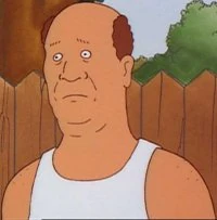 Bill Dauterive - King of the Hill Wiki - Wikia