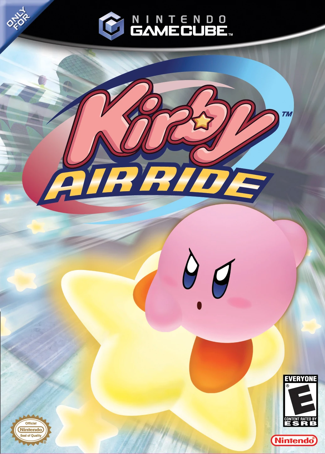 Kirby Air Ride | Kirby Wiki | FANDOM powered by Wikia