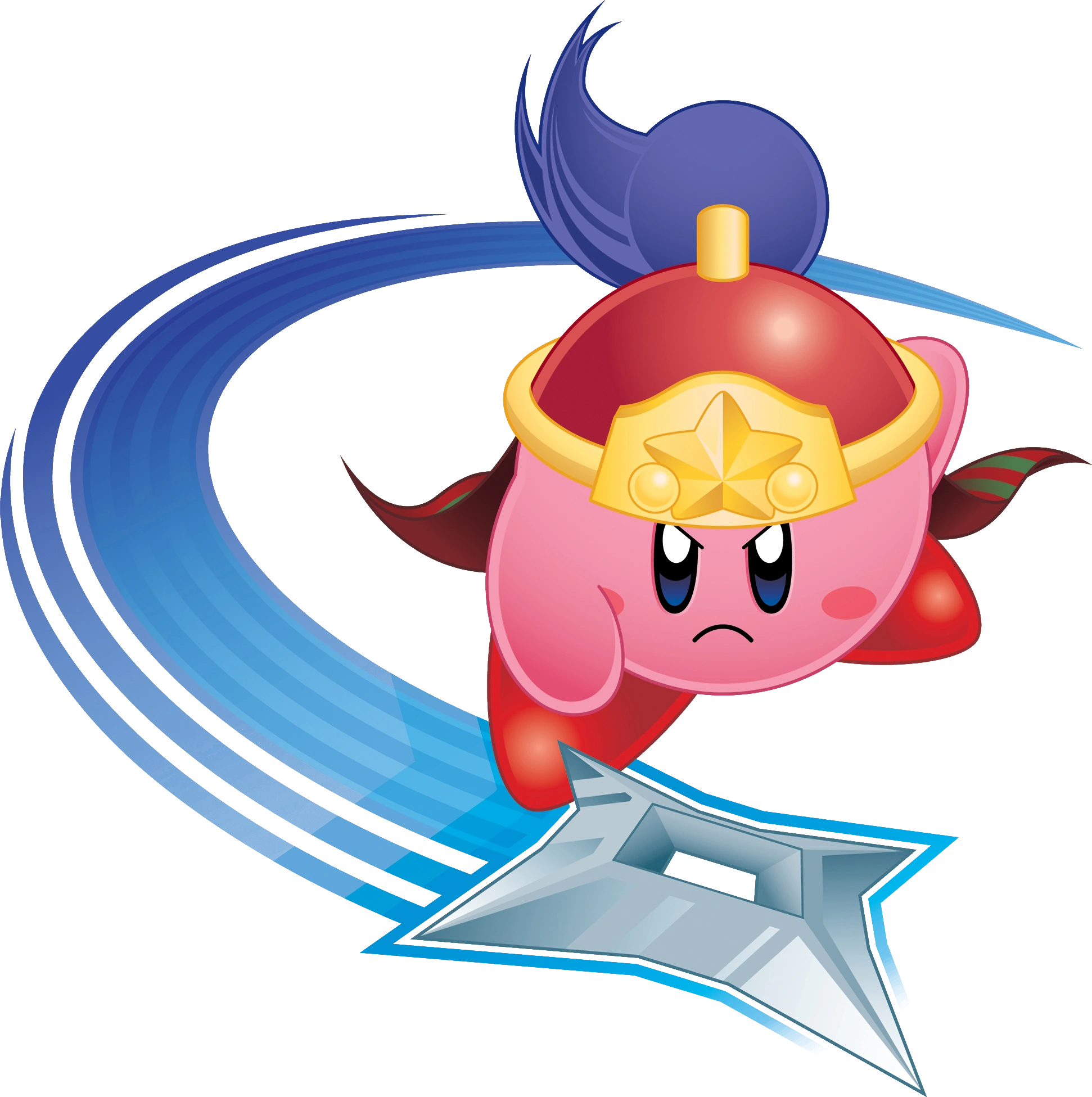 Image - KSqSq Ninja.png | Kirby Wiki | Fandom powered by Wikia