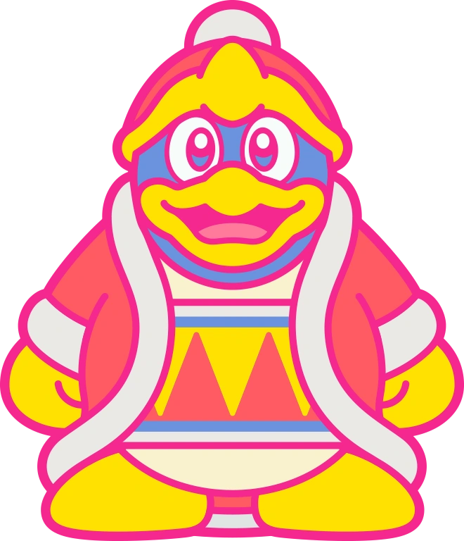 King Dedede | Kirby Wiki | FANDOM powered by Wikia