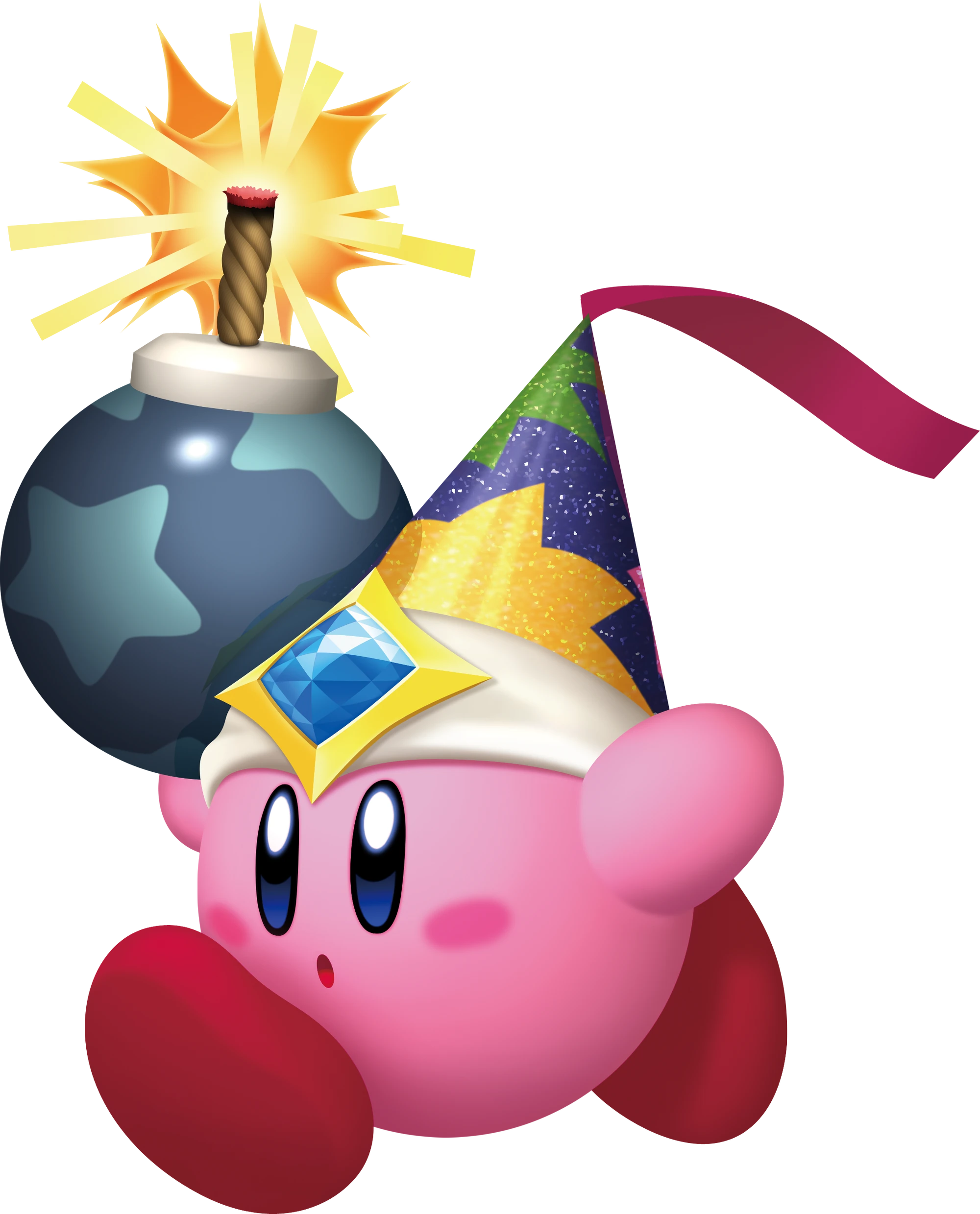 Bomb | Kirby Wiki | Fandom powered by Wikia