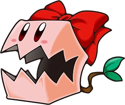 Boxy | Kirby Wiki | Fandom powered by Wikia