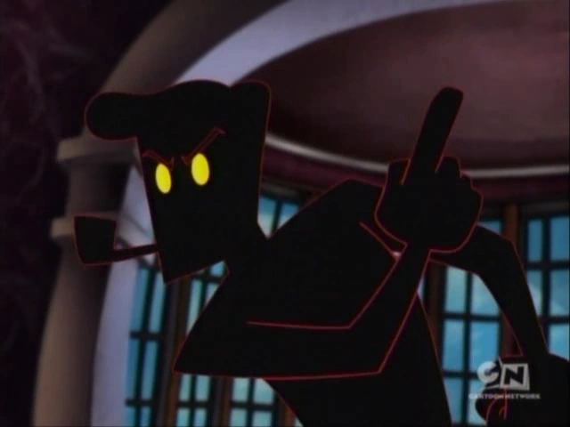 Image - The Final Battle of Interviews; Father.png | KND Code Module ...