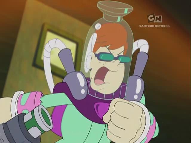 Numbuh 48 Flavors Knd Code Module Fandom Powered By Wikia