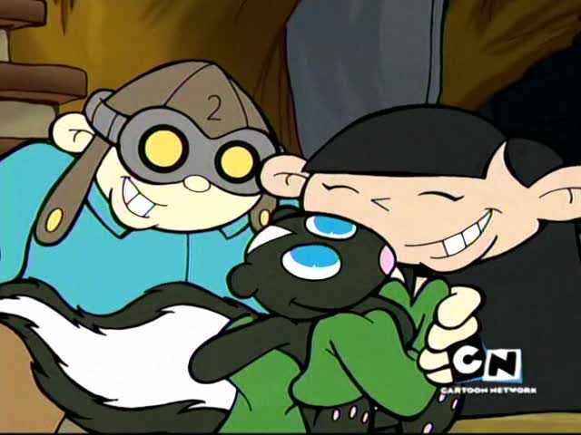 Operation: C.A.M.P. | KND Code Module | Fandom powered by Wikia