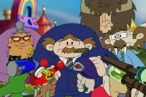 Image - Picture 51.png | KND Code Module | Fandom powered by Wikia