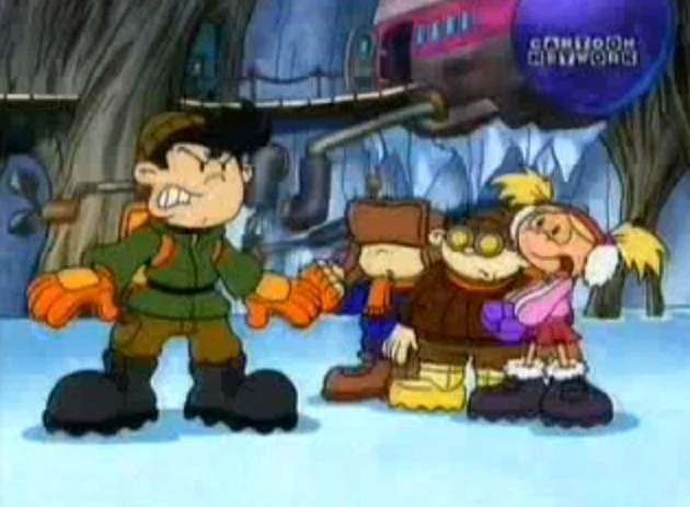 Numbuh 60 | KND Code Module | FANDOM powered by Wikia