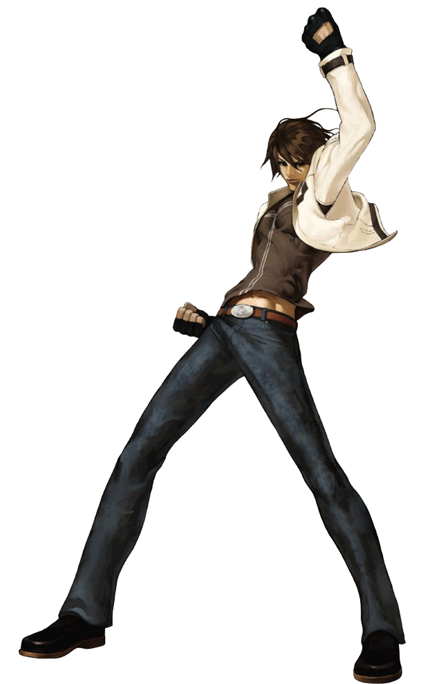 Kyo Kusanagi | The King of Fighters Wiki | FANDOM powered by Wikia