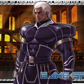 Zero (Original) - The King of Fighters Wiki