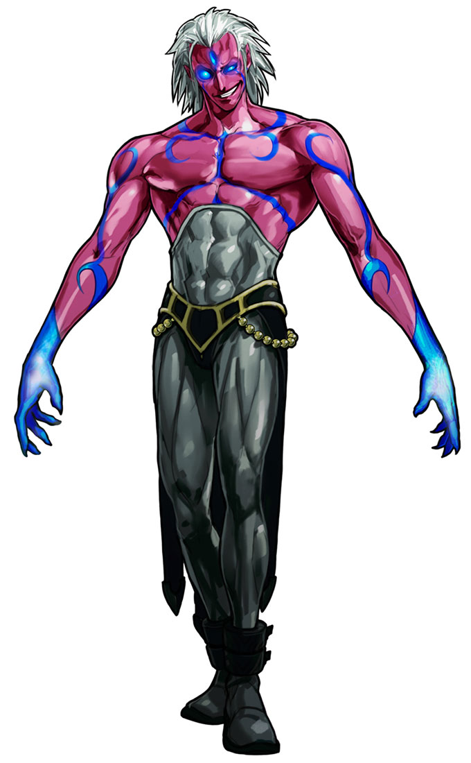 Magaki | The King of Fighters Wiki | FANDOM powered by Wikia Magaki | The King of Fighters Wiki | FANDOM powered by Wikia