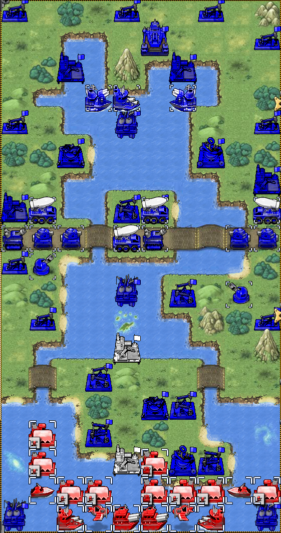 Battalion Nemesismission 9 Kongregate Wiki Fandom Powered By Wikia