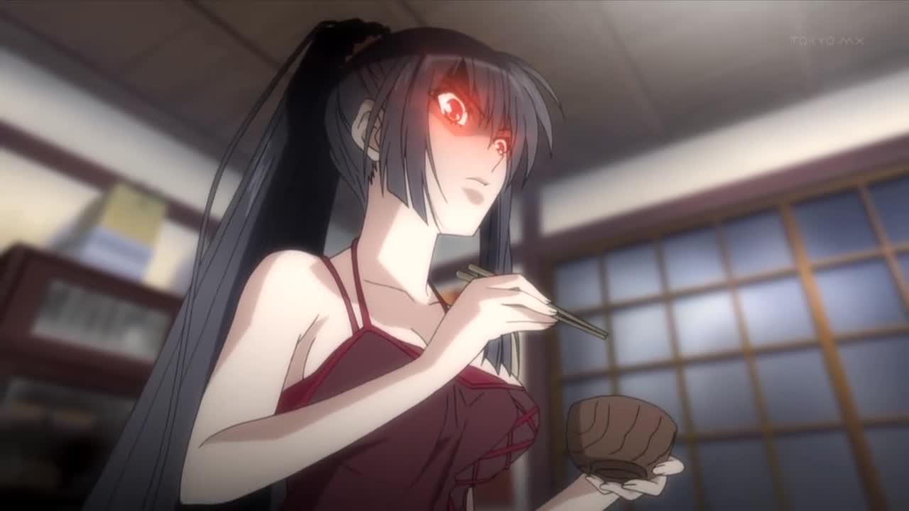 Image Sera5 Koreha Zombie Desuka Wiki Fandom Powered By Wikia