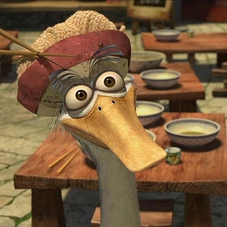 Mr. Ping | Kung Fu Panda Wiki | FANDOM powered by Wikia