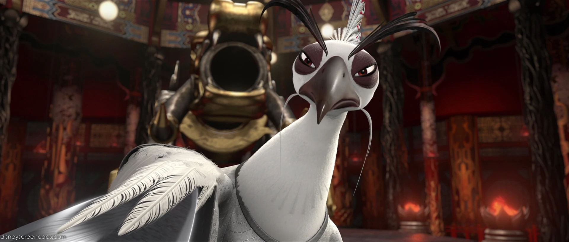 Image - KFP2 Shen.jpg | Kung Fu Panda Wiki | Fandom powered by Wikia