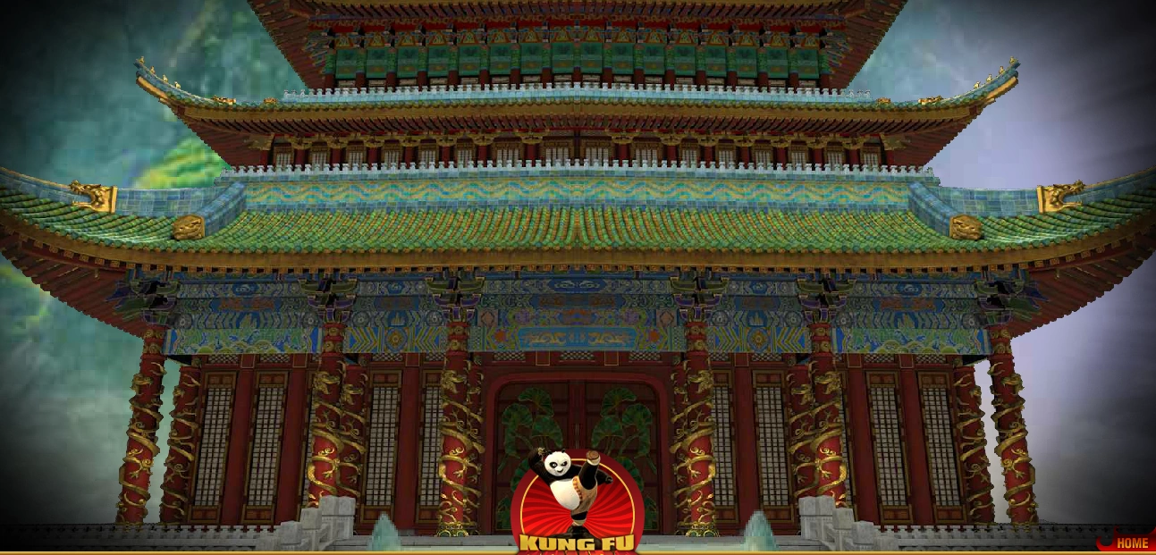 Palacio de Jade | Kung Fu Panda Wiki | FANDOM powered by Wikia