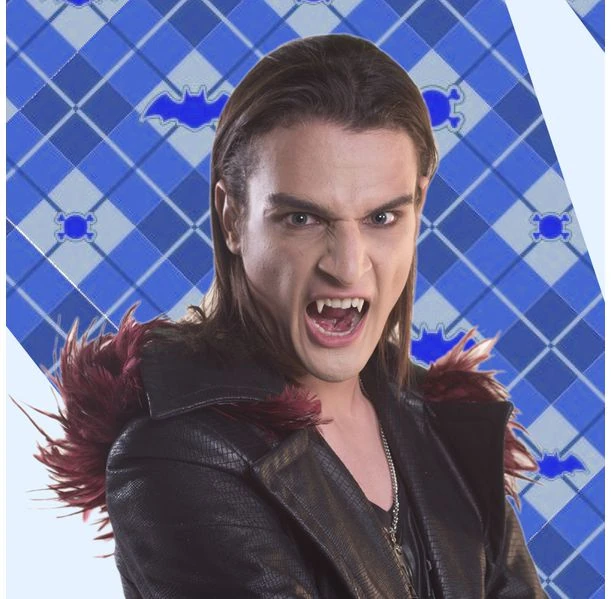 Mirco | Wikia Chica Vampiro | Fandom powered by Wikia