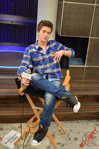 Image William Brent Interviewjpeg Lab Rats Elite Force Wikia