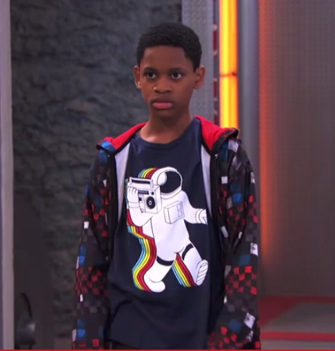 Leo Dooley (Parallel Universe) | Disney XD's Lab Rats Wiki | Fandom ...