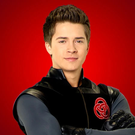 Chase Davenport | Disney XD's Lab Rats Wiki | Fandom powered by Wikia