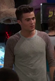 Adam Davenport - Disney XD's Lab Rats Wiki