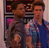 Leo Dooley - Disney XD's Lab Rats Wiki - Wikia