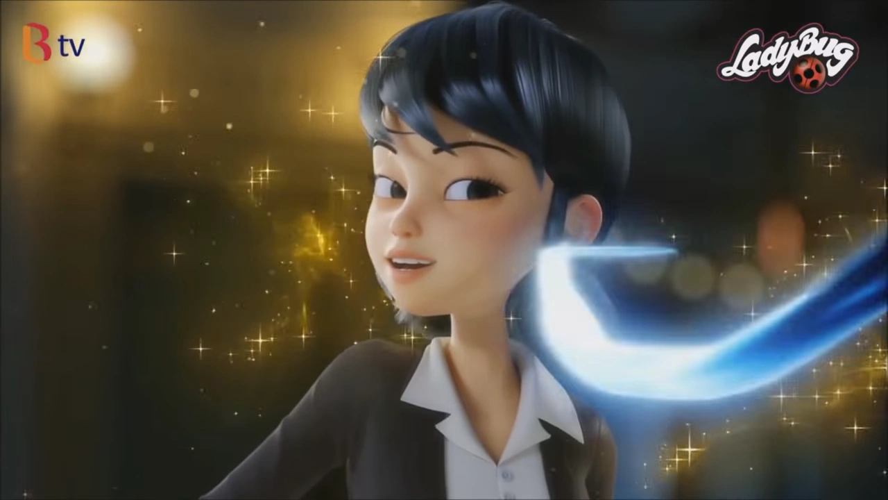 Image - Transformation 10.png | Miraculous Ladybug Wiki | Fandom ...