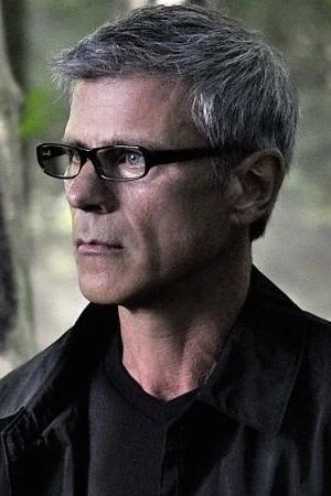 Roan | Nikita Wiki | FANDOM powered by Wikia