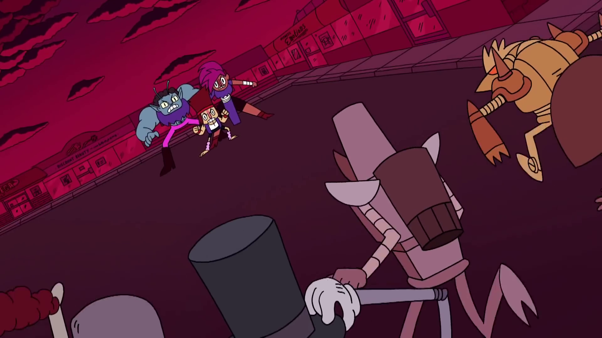 Category:Character galleries | OK K.O.! Wiki | FANDOM powered by Wikia Category:Character galleries | OK K.O.! Wiki | FANDOM powered by Wikia