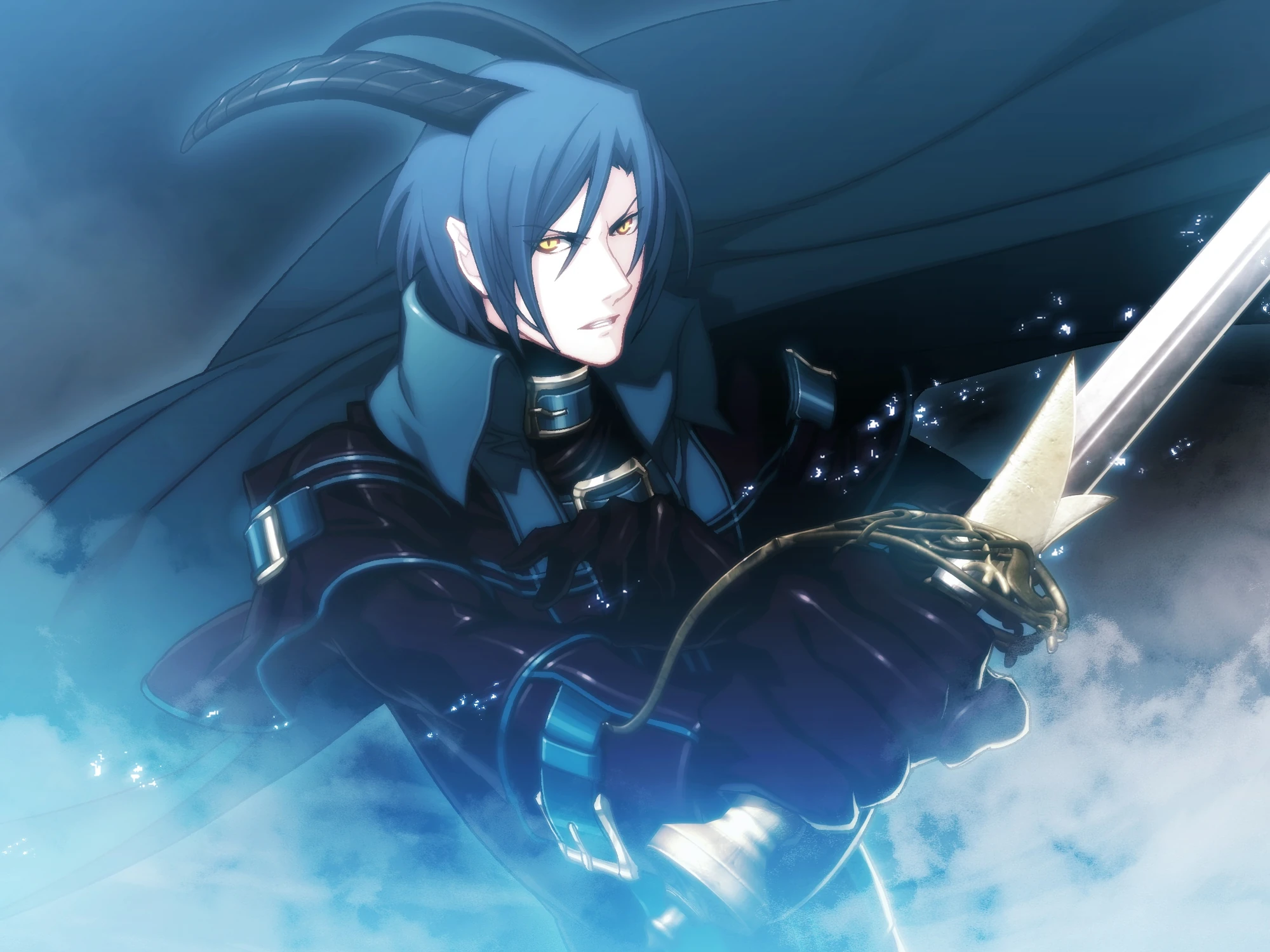 Category:Characters - Lamento -Beyond the Void- Wiki - Wikia