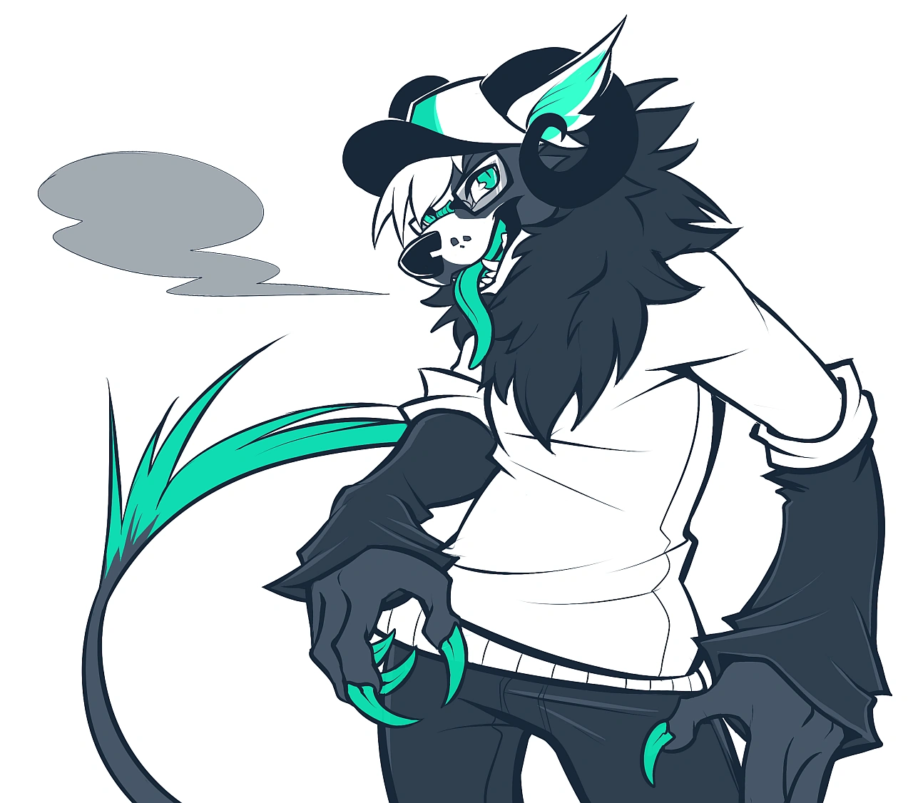 Truxton | LapFox Trax Wiki | Fandom powered by Wikia