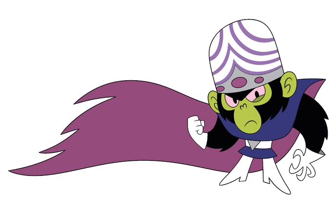 Mojo Jojo | Wikia Las Chicas Superpoderosas Reboot | Fandom powered by ...