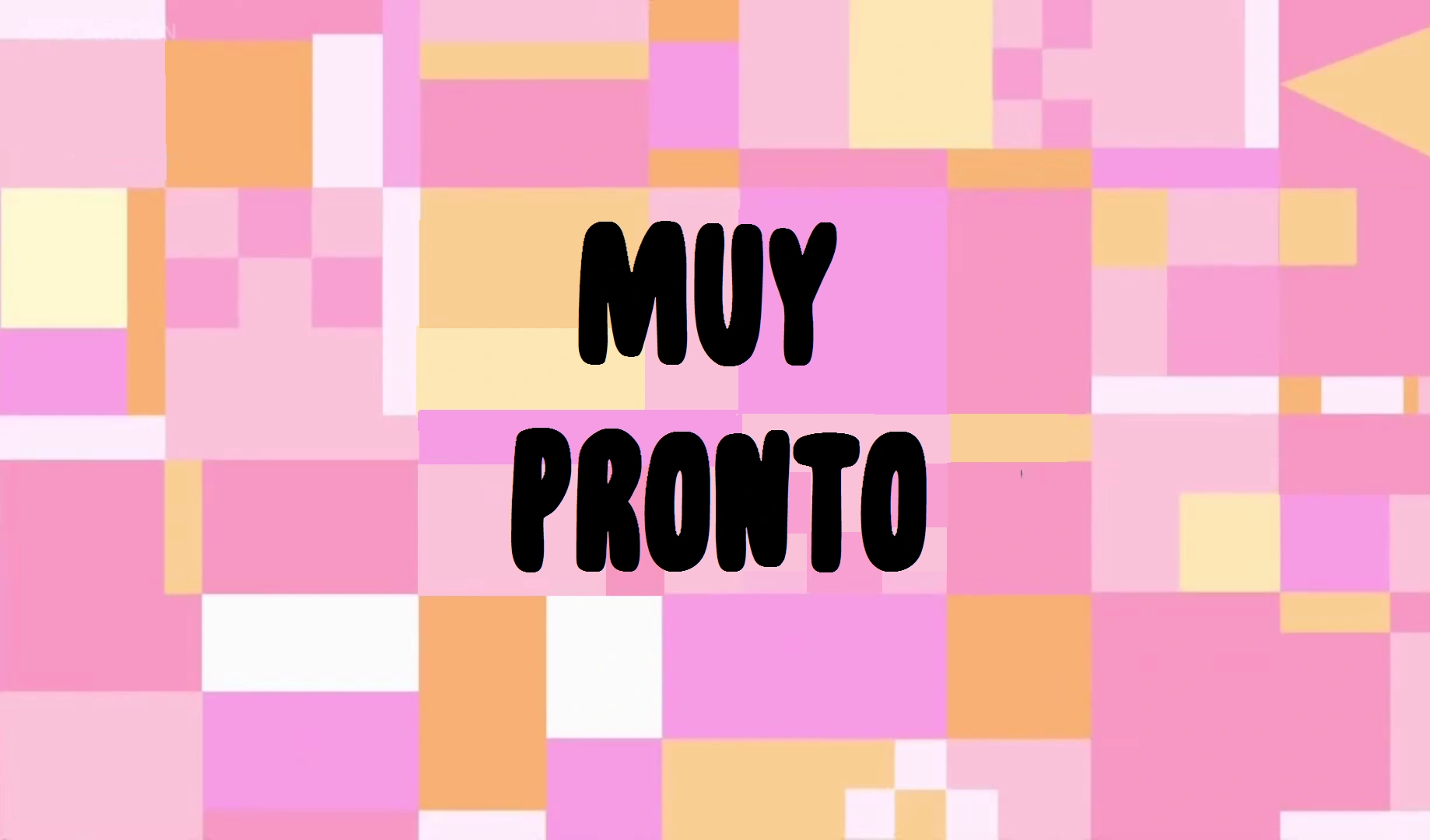 Imagen - Muy pronto.png | Wikia Las Chicas Superpoderosas Reboot ...