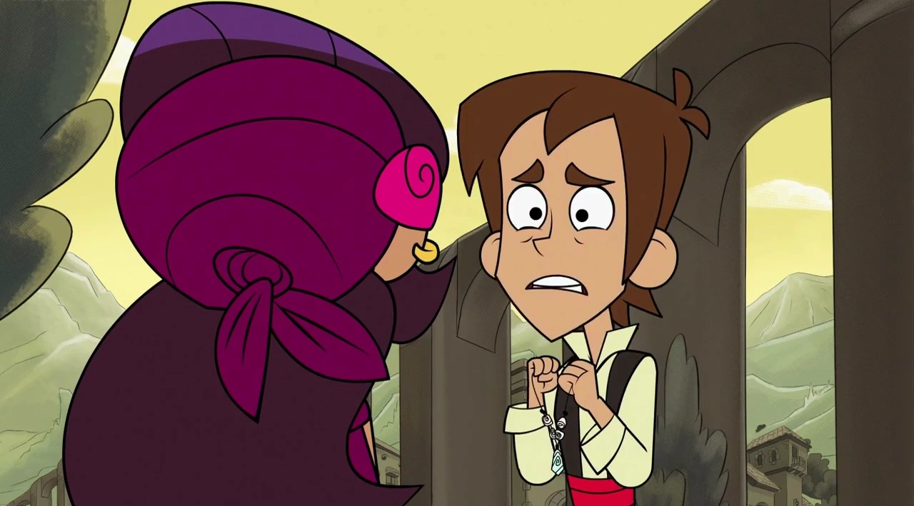 Image - Leo Proh Gallery 46.png | Legend Quest Encyclopedia | FANDOM ...