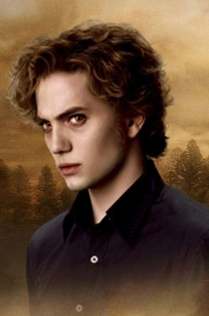 Jasper Hale Twilight Saga Wiki Fandom Powered By Wikia