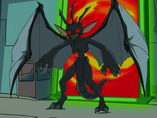 Hsi Wu | Wiki Las Aventuras de Jackie Chan | FANDOM powered by Wikia