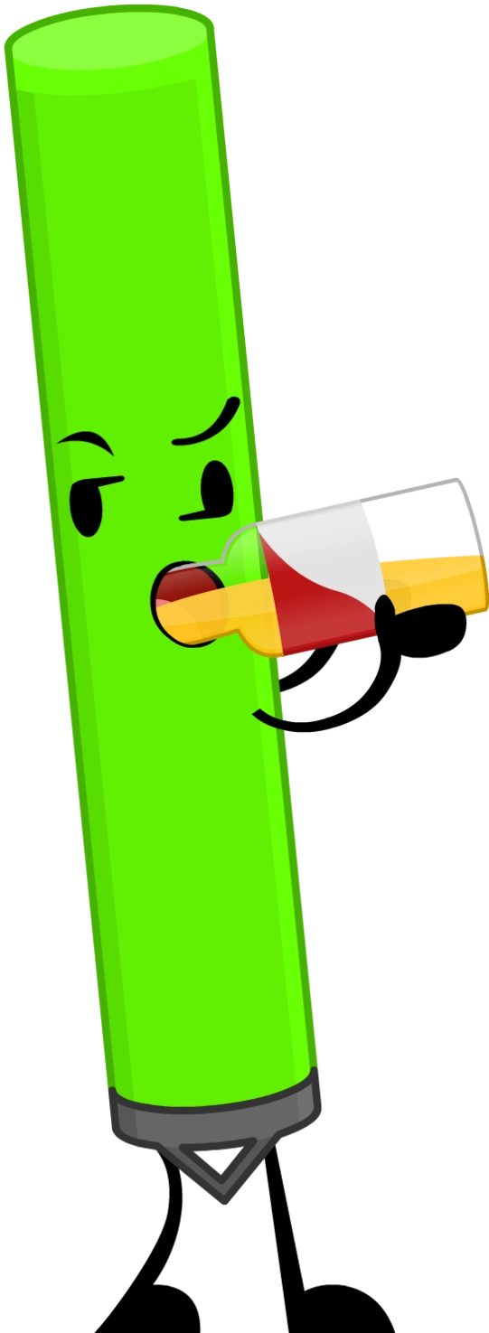 Glowstick | Last Object Standing Wiki | FANDOM powered by Wikia