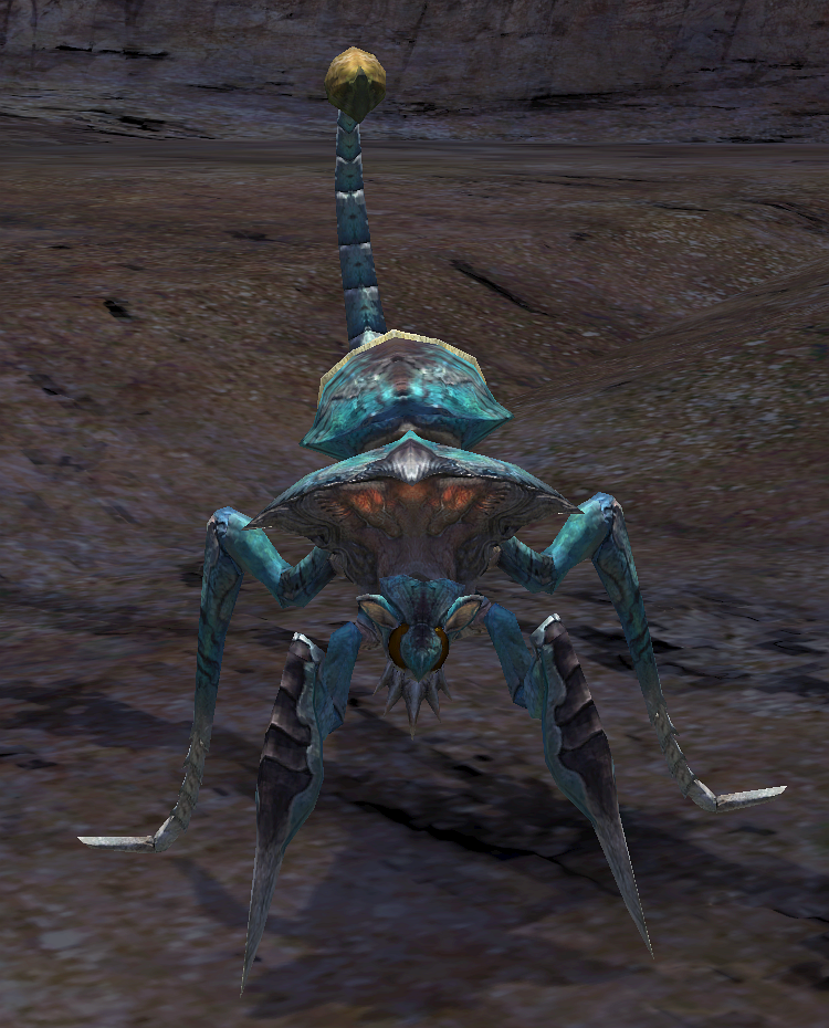 Manticore The Last Remnant Wiki Fandom Powered By Wikia