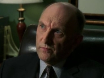 Judge Walter Bradley