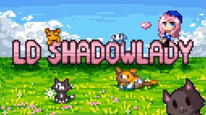 LDShadowLady Wiki | FANDOM powered by Wikia