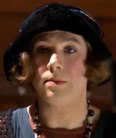 Pamela Doove | League of Gentlemen Wiki | Fandom powered by Wikia