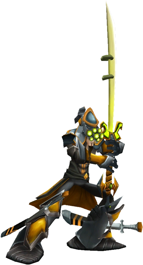 Master Yi/History | League of Legends Wiki | Fandom powered by Wikia