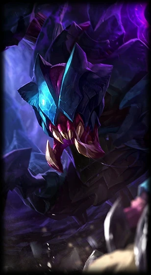 Rek'Sai | League of Legends Wiki | FANDOM powered by Wikia