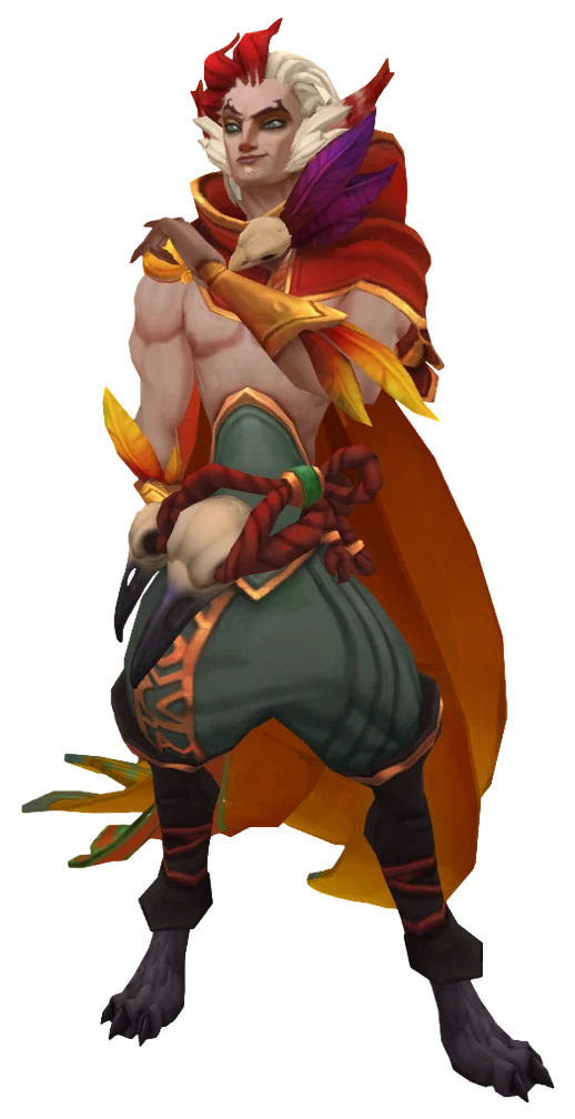 Image - Rakan Render.png | League of Legends Wiki | Fandom powered by Wikia