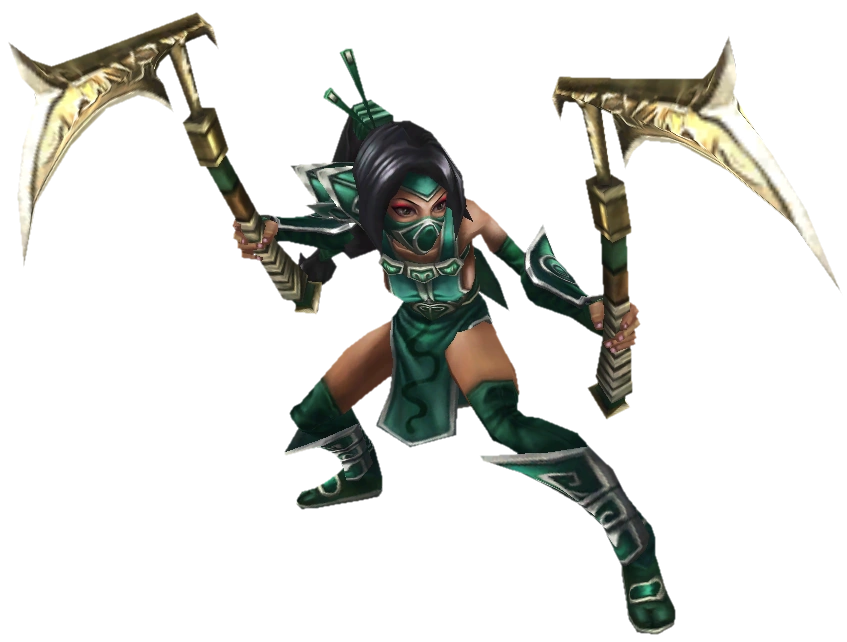 Image - Akali Render old.png | League of Legends Wiki | Fandom powered ...